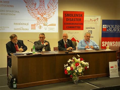 Kluby Gazety Polskiej wideo USA i KANADA Budujemy społeczeństwo