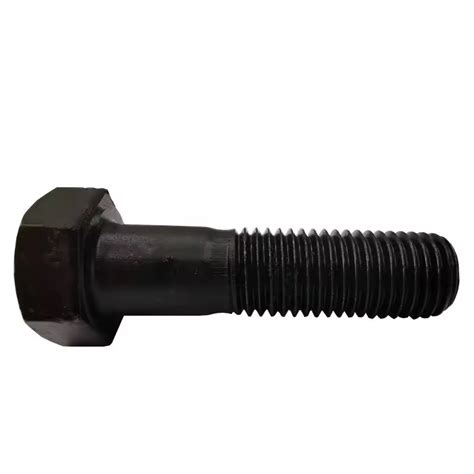 Class 129 Flange Head Fasteners Flange Head Hex Bolts And Class 129