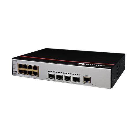 S5735-L8T4S-A1 Best Price At Huawei Authorized Partner Telecomate.com