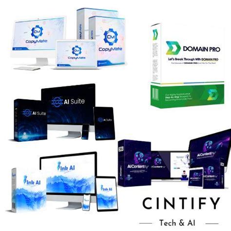 Cintifyai On Linkedin Cinitify Ai