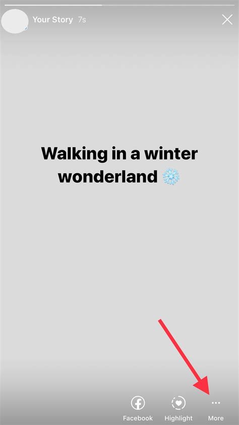 How To Delete An Instagram Story Zeru