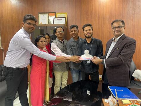 Binit Kumar On Linkedin Ngpp Roma