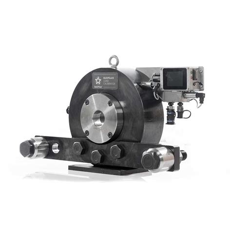 boltpilot load calibrator texas controls
