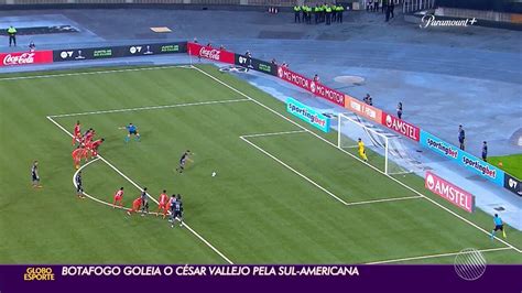 Luís Castro supera maior sequência invicta pelo Botafogo botafogo ge