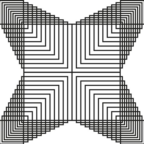 Geometry Square Minimal Wallpaper Happywall