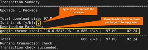 how to remove a specific version using yum [2 easy methods] linuxsimply
