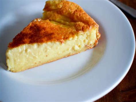 Les Meilleures Recette Flan Facile Les Recettes De Flan Les Plus