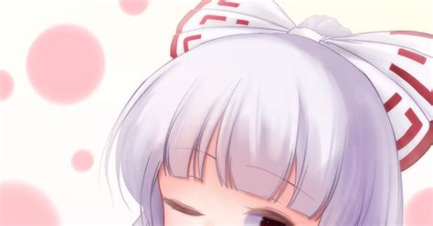 東方project もこ リリアのイラスト Pixiv