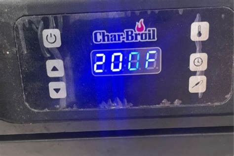 Char Broil Electric Smoker Troubleshooting 9 Easy Fixes FireplaceHubs