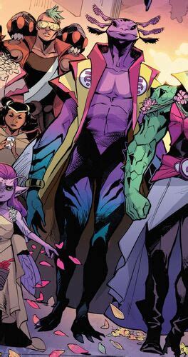 Sobunar Iii Earth 616 Marvel Database Fandom