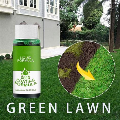 Last Day Save 30 0ff Hot Sale Green Grass Lawn Spray Lulunami