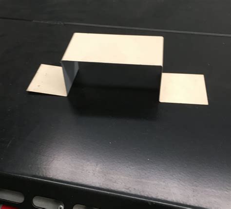 Astragal A A Flashings