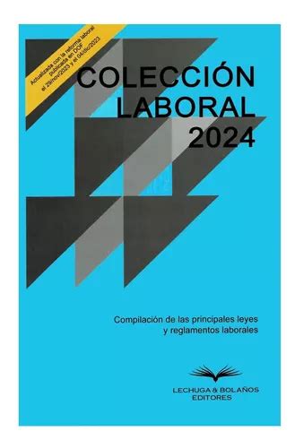 Colección Laboral 2024