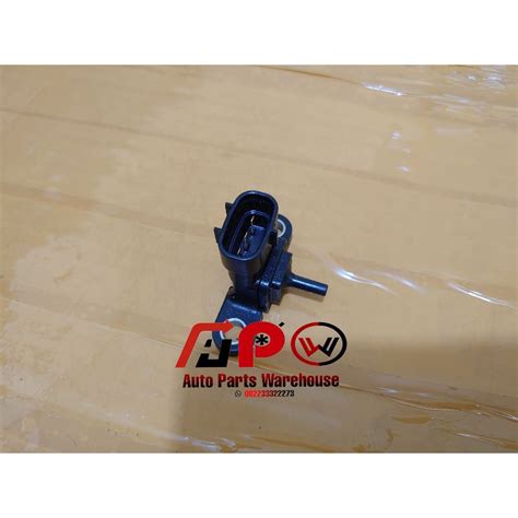 Jual Map Sensor Maf Sensor Avanza Xenia Rush Terios Original Bergaransi