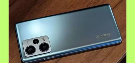 It S Official Redmi Note 13 5G Is Launching In India On This Date