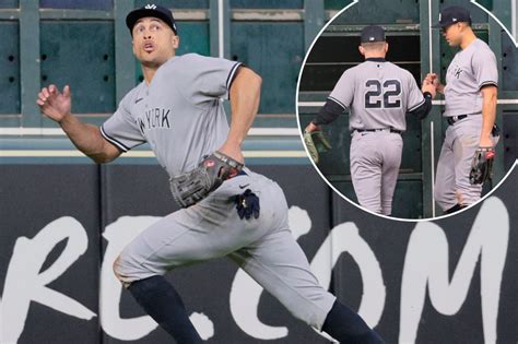 New York Yankees News Scores Stats And Standings New York Post
