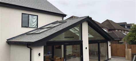 St Albans New Build Chantry Architects