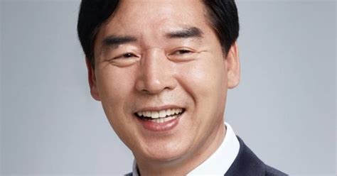 오중기 포항북 예비후보 민주당 단수 공천 확정
