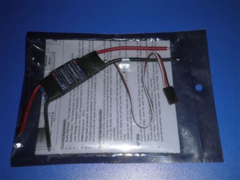 pilotare esc brushed con arduino modificare frequenza pwm generale