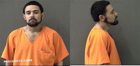 Cortez Larry Matthew 03 26 2024 Bell County Mugshots Zone