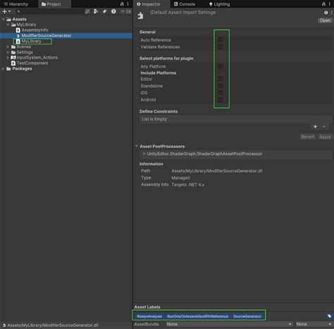 Trouble Referencing Unityentities In Source Generated Code Unity