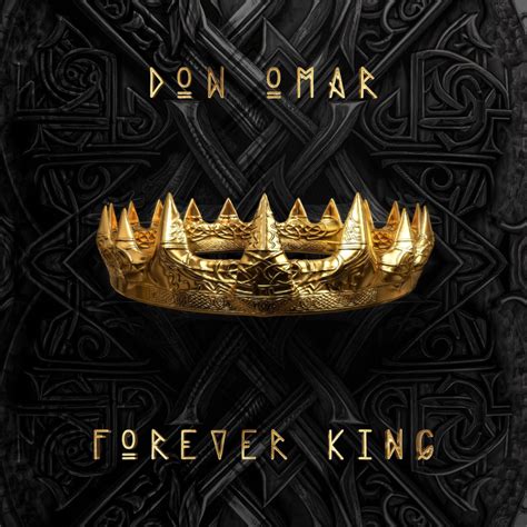 Don Omar Lanza Su álbum “forever King” Música Y Espectáculo