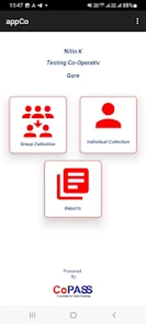 Appco Copass Para Android Descargar