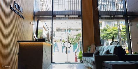 Hide By Bangkok Massage And Spa At Ekkamai Klook United Kingdom