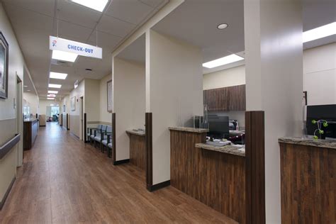 Florida Cancer Specialists Sebring Precise Construction