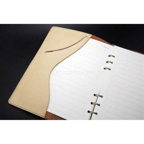 Diary Notebook Pattern Pdf
