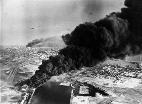 This Day In History Britain And France Invaded The Suez Canal Zone