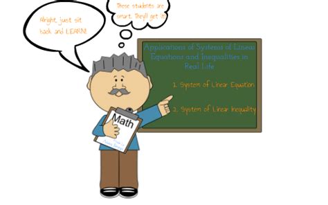 Applications Of Systems Of Linear Equations And Inequalities In Real Life By Anna Marie On Prezi