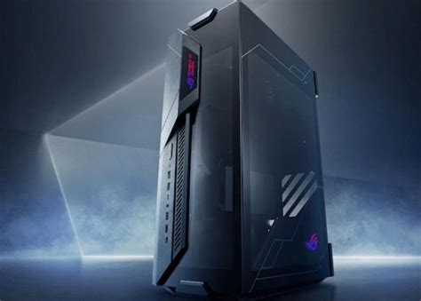 Ncore 100 Max A Compact And Powerful Mini Itx Pc Case Iaqaba