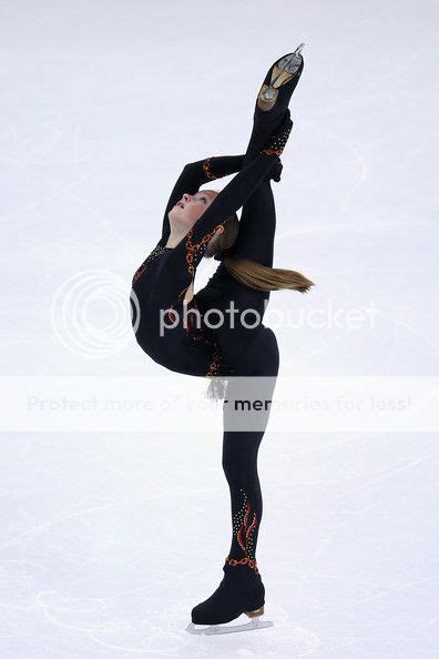Naked Ice Around The World In Skating November