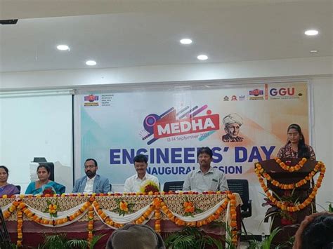 meheboob dafia anjum on linkedin medha 2024 a technical event which