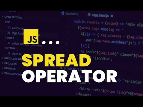 Spread Operator Using Objects JavaScript YouTube