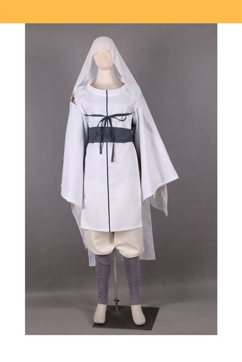 Naruto Otsutsuki Clan Cosplay Costume Cosrea Cosplay Reviews On