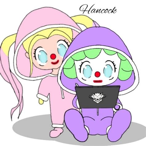 Hancock Youtube