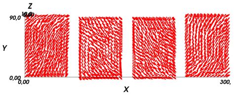 Physical Simulations Of High Speed And Low Power Nanomagnet Logic Circuits