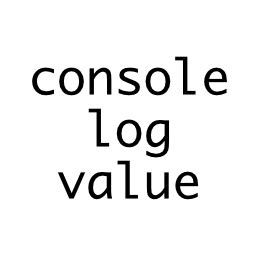 Console Log Value Visual Studio Marketplace
