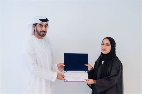 Meera A Al Dhaheri On Linkedin I Was Honored To Participate In The