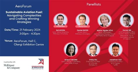 Genevieve Toh On Linkedin Happening Tomorrow Saf Has To Be The Hottest Topic At The Singapore…