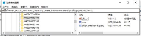 使用微软系统描述符1 0制作免驱动自定义USB设备 XToolBox