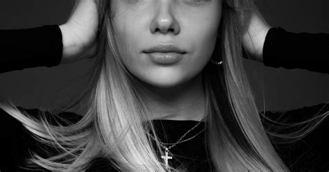 Алина Фотограф Вадим Семак