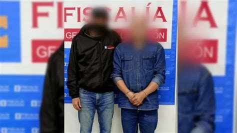 Capturado padrastro que embarazó a hijastra de años le dijo que culpara a compañeros de