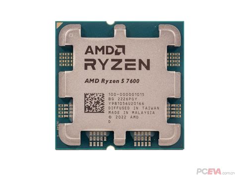 Zen 4架构65w新选择—锐龙5 7600、锐龙7 7700、锐龙9 7900评测第2页pcevapc绝对领域探寻真正的电脑知识