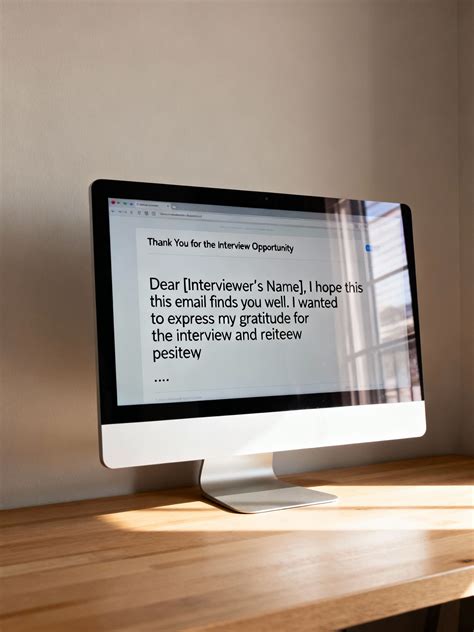 Interview Scoring Sheet A Guide With Template