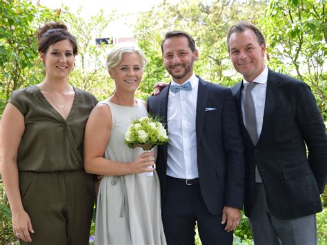 Hochzeit Von Santina Hagen Und Mathias Hofer Lustenau Volat