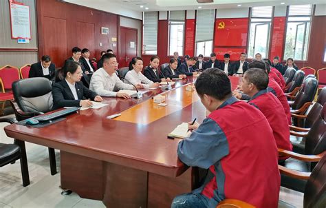 从春天出发，走向壮阔未来 ——湖南洪山建设集团开展新员工入职培训 湖南琨基建设集团有限公司