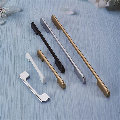 Wardrobe Dresser Handles Knobs 5187 Amba Hardware Co Ltd